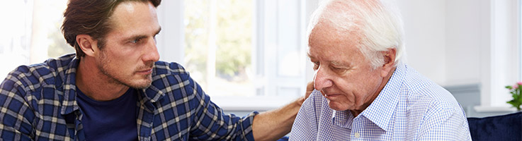Loss of Independence in Old Age - Midwest Integrative